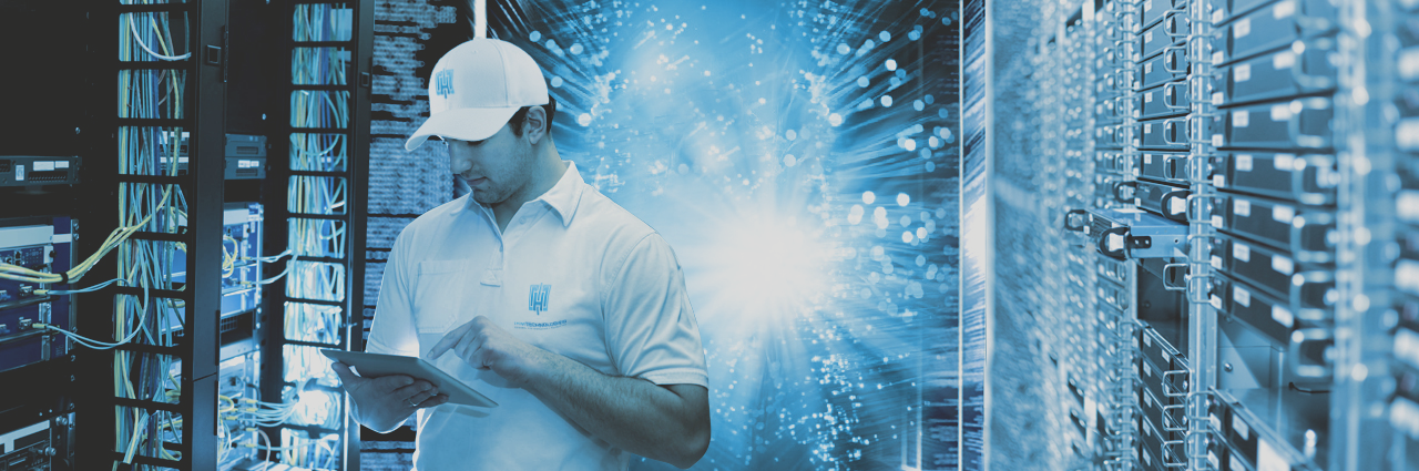 Ihm Technologies - Site Officiel