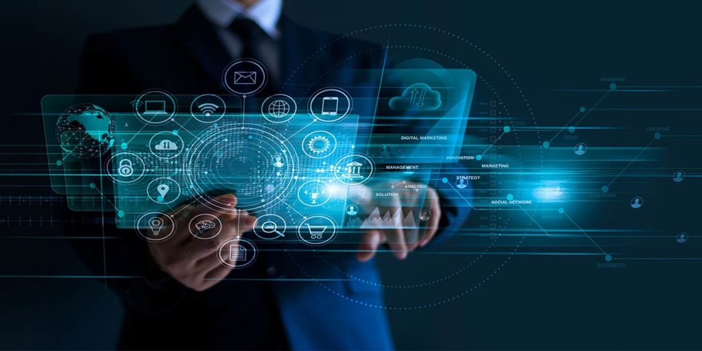 Ihm Technologies - Site Officiel